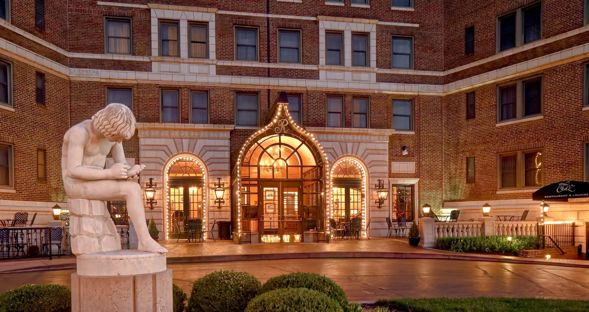 Events for June 2026 – The Raphael Hotel